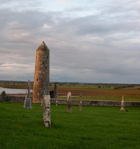 Kildare - IntoKildare