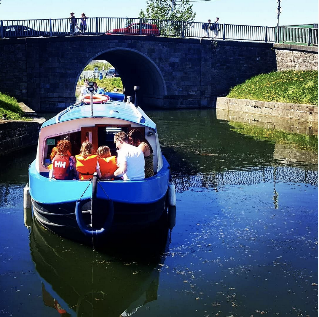 Top Things To Do With The Kids This Summer - IntoKildare
