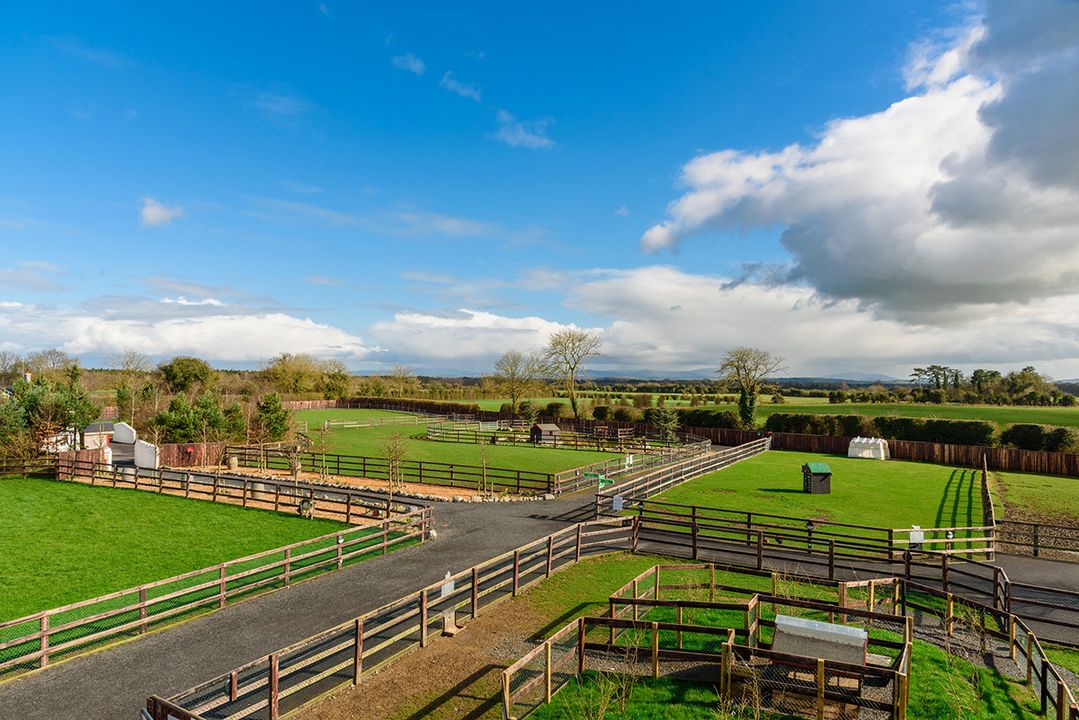 Kildare Farm Foods Open Farm & Shop - IntoKildare