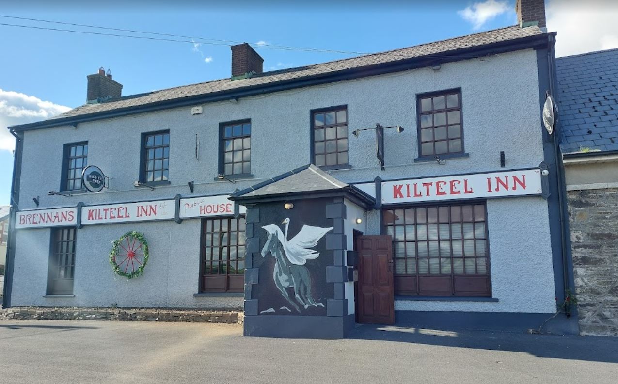 Brennans Kilteel Inn - IntoKildare