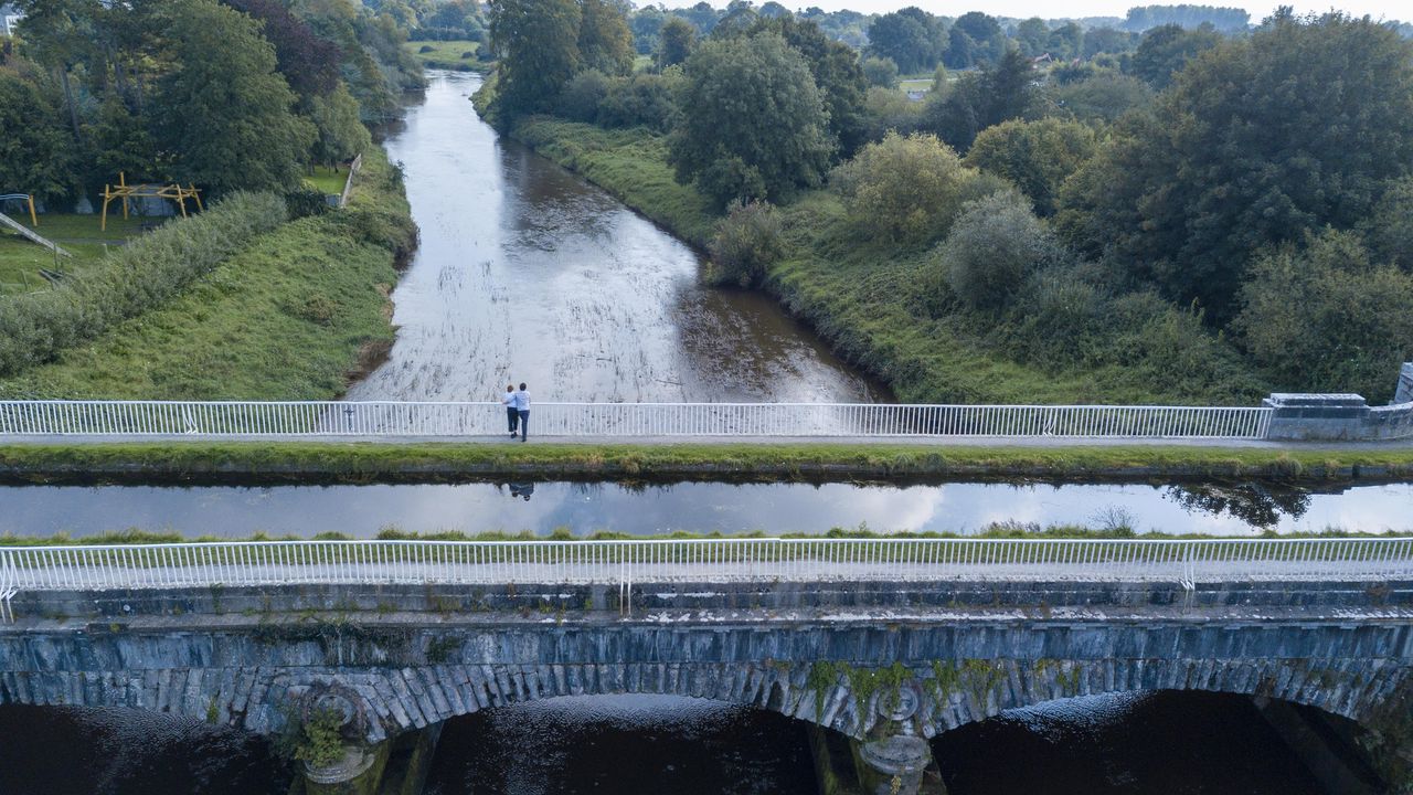 Kildare’s top hidden walks and trails to explore - IntoKildare