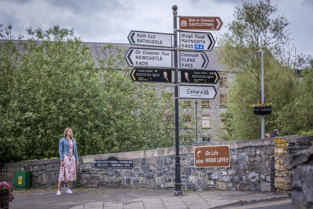Celbridge Heritage Trail - IntoKildare