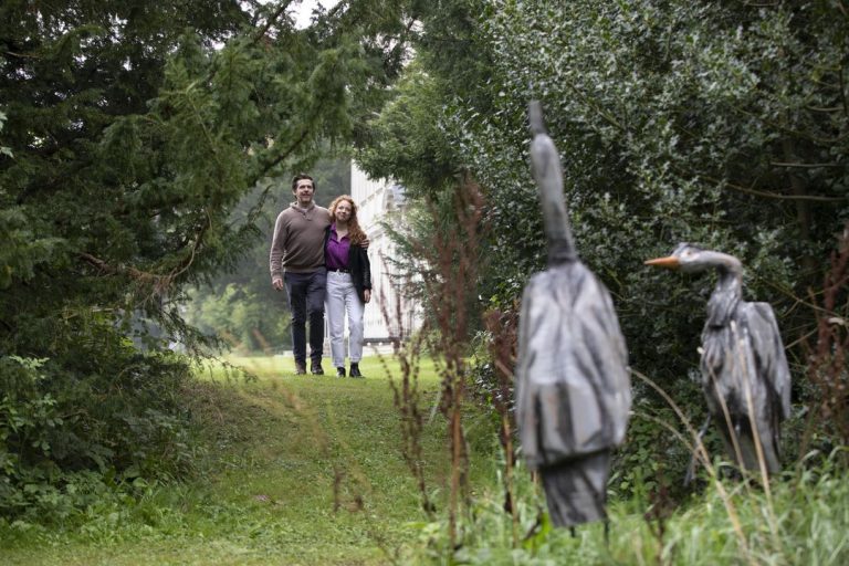 Celbridge Heritage Trail - IntoKildare