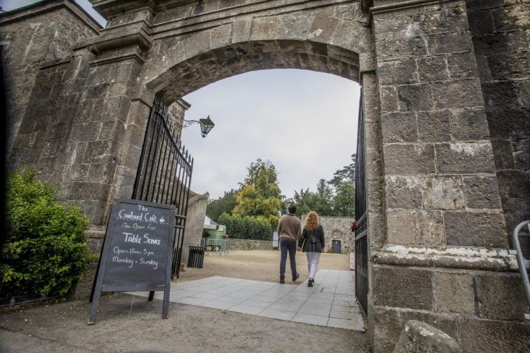 Celbridge Heritage Trail - IntoKildare
