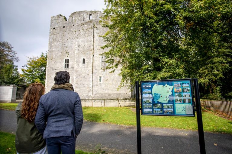 Maynooth - IntoKildare