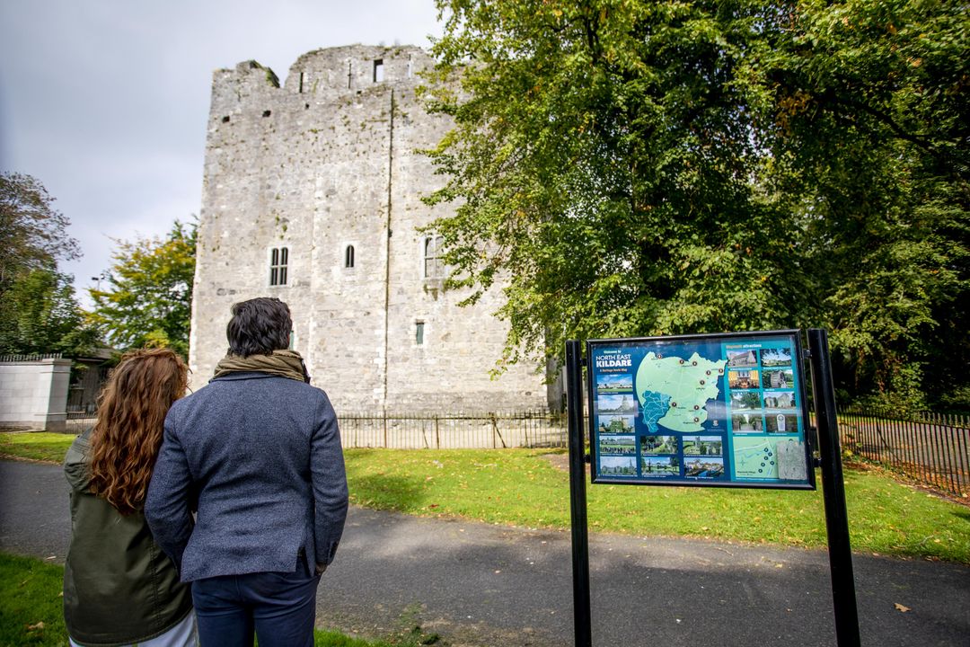 Maynooth - IntoKildare